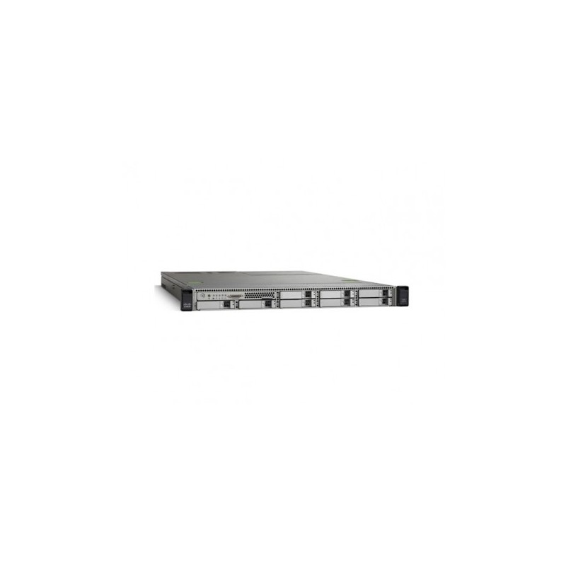 Cisco UCS C220 M3 SFF Base Rack Server UCSC-C220-M3S=