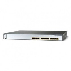 Cisco Catalyst 3750 Workgroup Switches