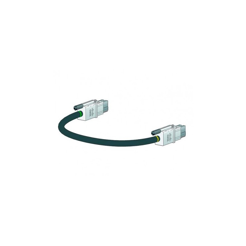 Cisco Catalyst 3750-X Switch Models CAB-SPWR-30CM= Cisco Catalyst 3750-X Switch Models CAB-SPWR-30CM=