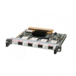 Cisco Catalyst 6500 Service Modules