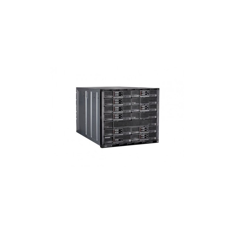 Шасси IBM Flex System Enterprise Chassis 8721LRG
