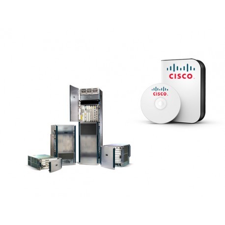 Cisco XR 12000 Series Base System Software and IOS XR Software XR-XR12K ...