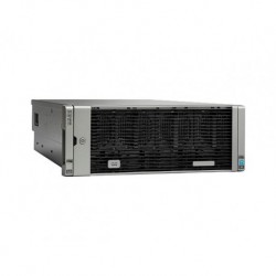 Стоечные серверы Cisco UCS C460 M4 Rack Servers