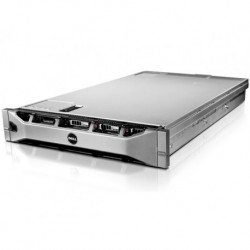 Сервер Dell PowerEdge R815